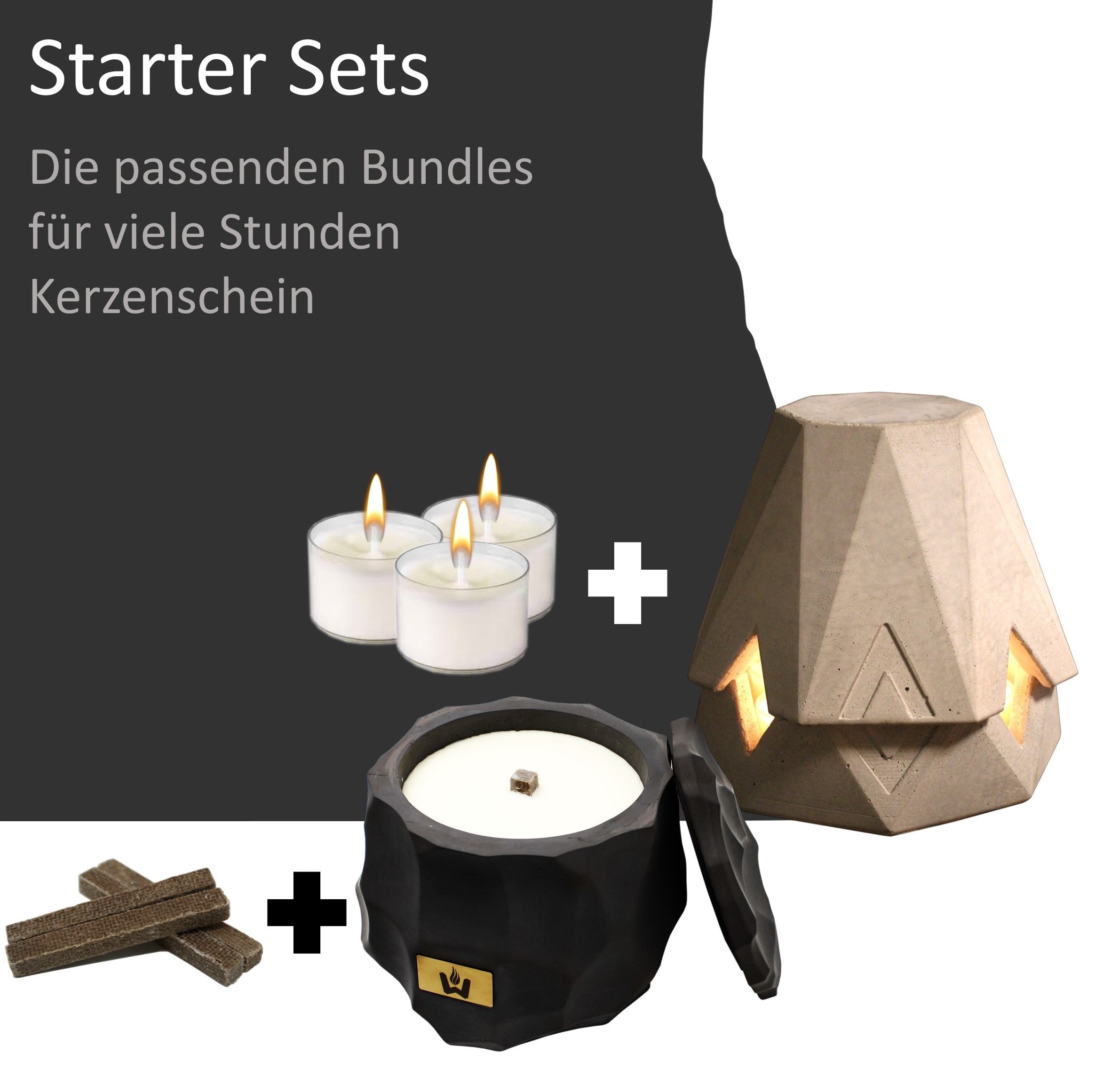 Bundles – Flamestone-Creations